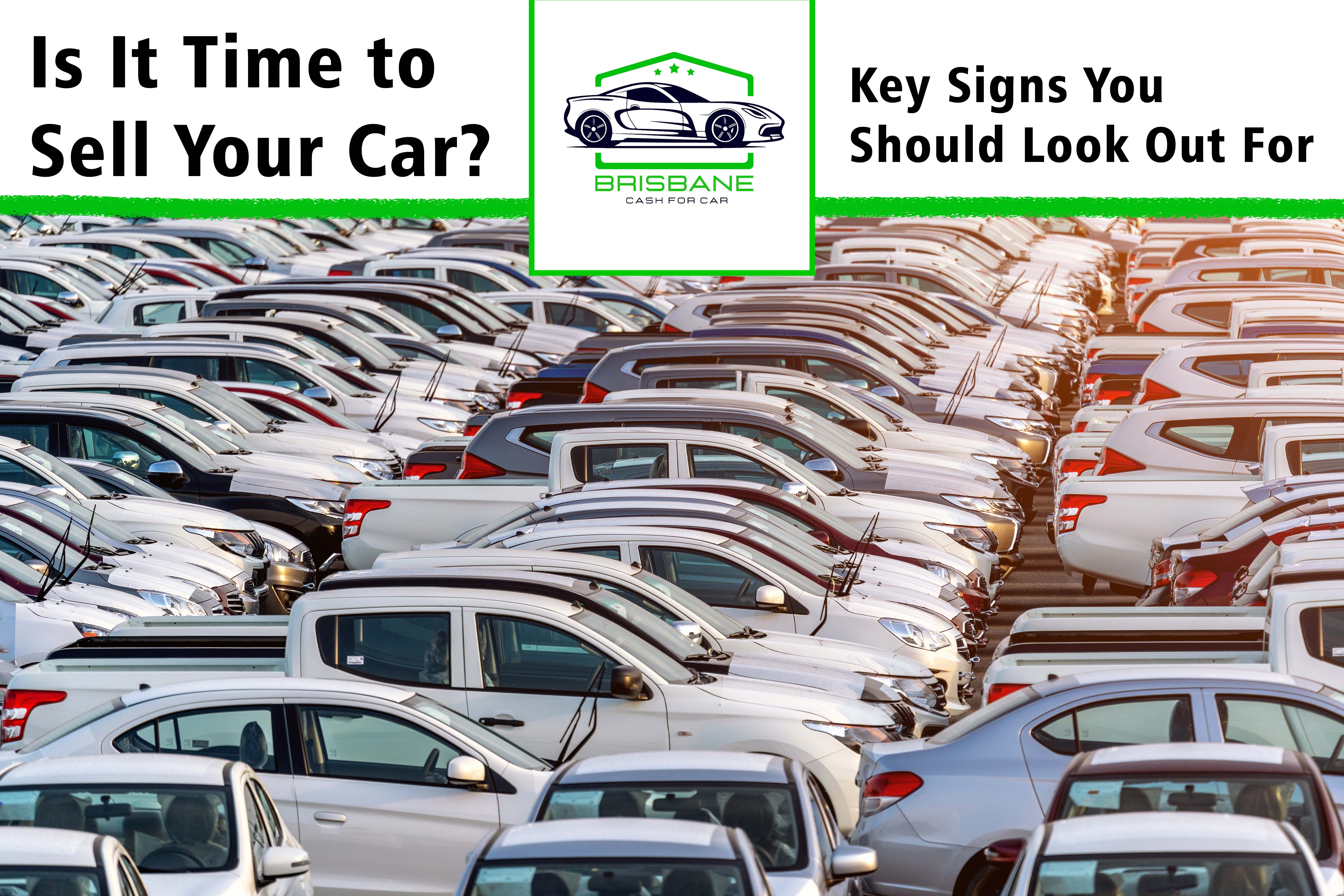 Brisbane Cash for Car